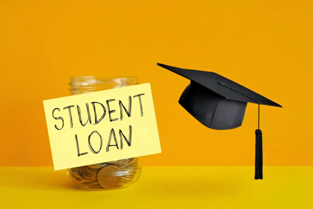 Student Loan Crisis: The Hidden Wall That Is Keeping American's Next ...